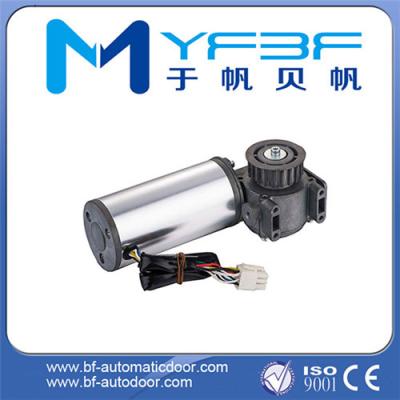 China Automatic Sliding Door Motors for sale