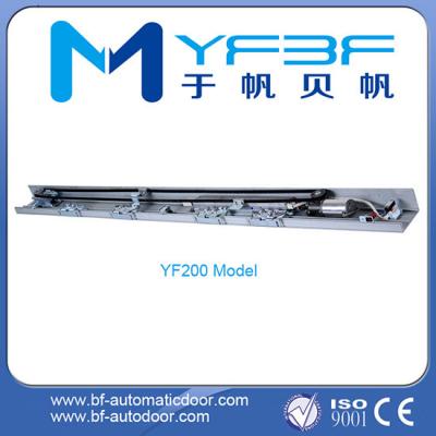 China Automatic Sliding Door Operator for sale