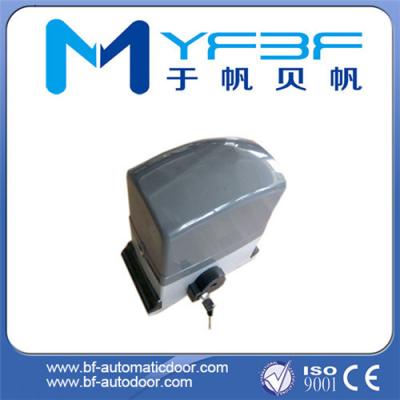 China Automatic Sliding Gate Operator for sale