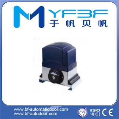China Automatic Sliding Gate Kit for sale