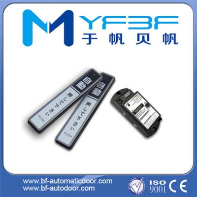 China Automatic Door Wireless Touch Switch for sale