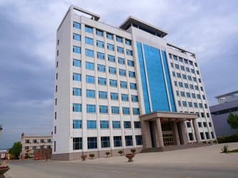 China Factory - Weifang Haobang Waterproof Materials Co., Ltd.