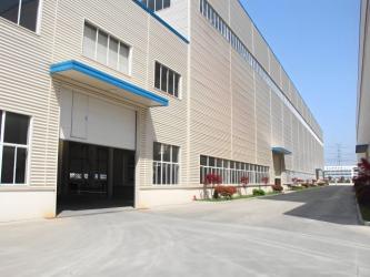 China Factory - Weifang Haobang Waterproof Materials Co., Ltd.