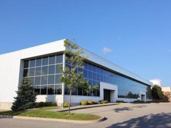 China Factory - Weifang Haobang Waterproof Materials Co., Ltd.