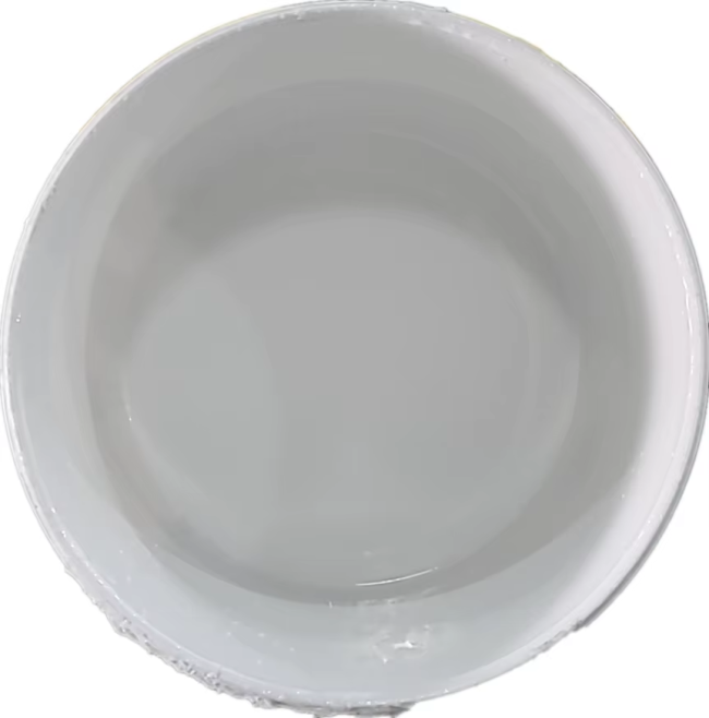 Type I JS waterproof coating 40kg/set white 1mm (1.8kg/㎡) high adhesion basement use