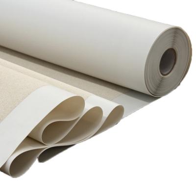 China HDPE Pre-Laid Anti-Sticking Waterproof Membrane for Infrastructure (HAWMI) for sale