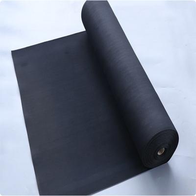 Cina Ingegneria del tetto Edificio Sotterraneo Garage Epdm Impermeabilizzazione Membrana Materiali a prova di umidità in vendita