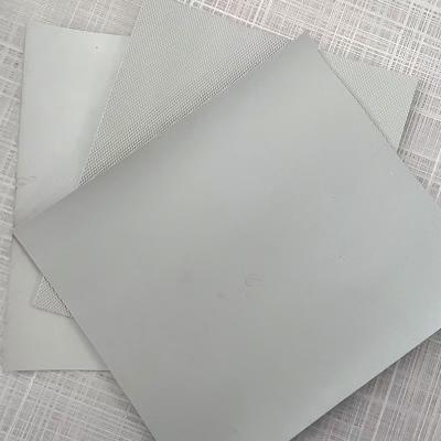 Cina 20m impermeabile Pvc Vinyl membrana tetto bianco Per prestazioni impermeabilizzazione e protezione in vendita