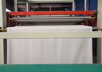 Cina Membrana di copertura in PVC a singola piega a 1,5 mm per il rinnovamento e la riparazione di tetti in acciaio colorato in vendita