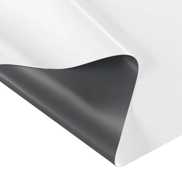 Quality Long lasting Performance TPO Waterproof Membrane High Tensile Strength And for sale
