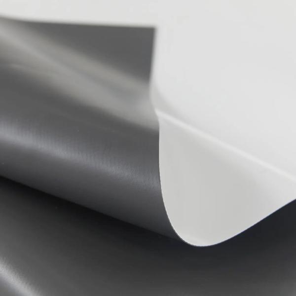 Quality Long lasting Performance TPO Waterproof Membrane High Tensile Strength And for sale
