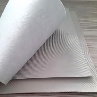 China High Standards for Waterproofing and Insulation 1.2/1.5/2.0mm PVC Roofing Membrane for Optimal Performance on Flat Roofs for sale