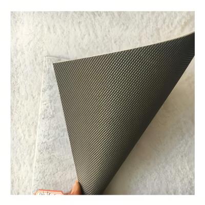 Китай Водонепроницаемая мембрана из ПВХ Ingle Ply, 36 мил, рулонная кровельная мембрана из ПВХ, войлок 12 м/рулон и долговечное кровельное решение, прямая продажа продается