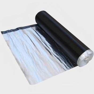 China 高張力ビツン 自己粘着シート膜 厚さ1.5mm 産業用建物屋根用 for sale