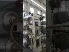 Δυνατή αντοχή σε αντίκτυπο Υπερόπτη μεμβράνη φύλλου Pvc Φύλλο υποστήριξη υψηλής αντοχής στη σύσφιξη