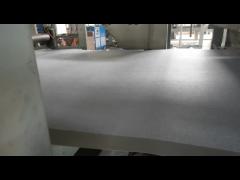 Techo Premium 2m PVC impermeabilización de membrana de poliéster Refuerzo de protección de techo de metal