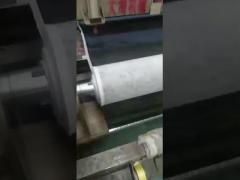 Isolamento idraulico Epdm composito unilaterale di 1,5 mm di spessore resistente all'invecchiamento per gallerie