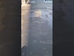 Bldg Undergrnd Easy Scraping Cementitious Waterproofing Coating / Crystalline Coating Waterproof