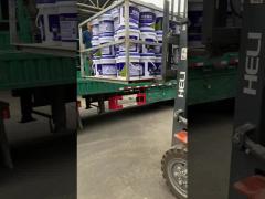 Liquid Membrane Waterproofing Weather Resistant Cold Applied Sprayable High Elastic