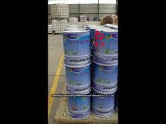 Waterdichtheid 120min Polyurethane waterdichte coating voor alle weersomstandigheden