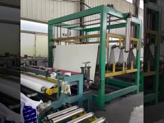 TPO Waterproof Membrane Is Used For Metal Roof Waterproofing And Can Be Welded