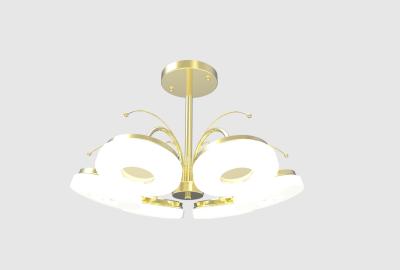 China Luz ligera pendiente llevada moderna del colgante de la lámpara LED del diseño 2018 en venta
