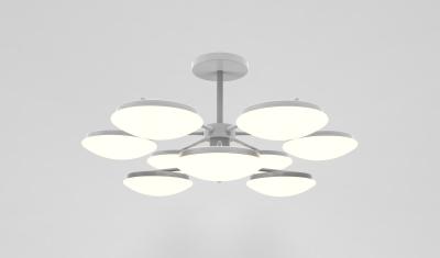 China lámpara pendiente 2018 de la lámpara LED del techo para la sala de estar en venta