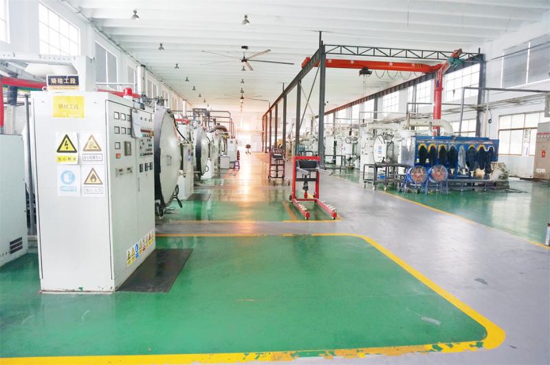 Proveedor verificado de China - Jiangsu Jiuneng Electromechanical Technology Co., Ltd.