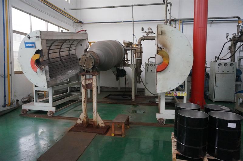 Proveedor verificado de China - Jiangsu Jiuneng Electromechanical Technology Co., Ltd.