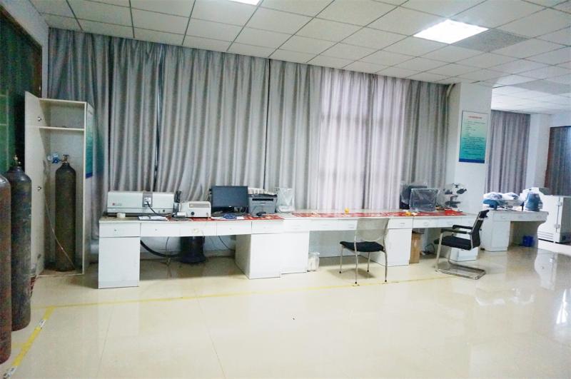 Proveedor verificado de China - Jiangsu Jiuneng Electromechanical Technology Co., Ltd.