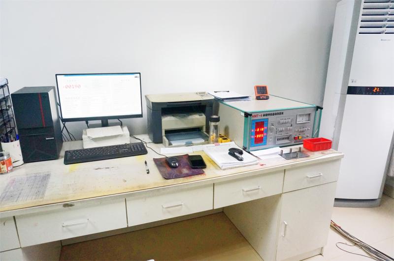 Proveedor verificado de China - Jiangsu Jiuneng Electromechanical Technology Co., Ltd.