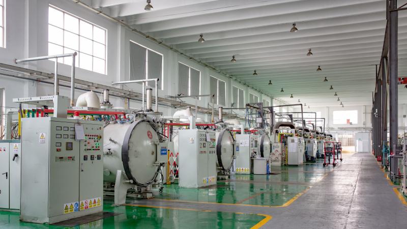 Proveedor verificado de China - Jiangsu Jiuneng Electromechanical Technology Co., Ltd.