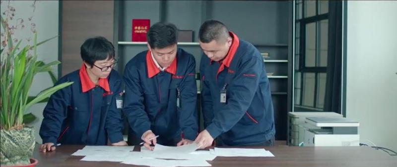 Proveedor verificado de China - Jiangsu Jiuneng Electromechanical Technology Co., Ltd.