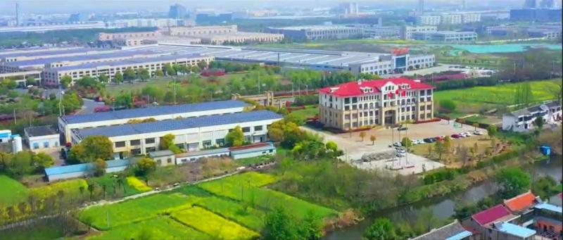 Proveedor verificado de China - Jiangsu Jiuneng Electromechanical Technology Co., Ltd.