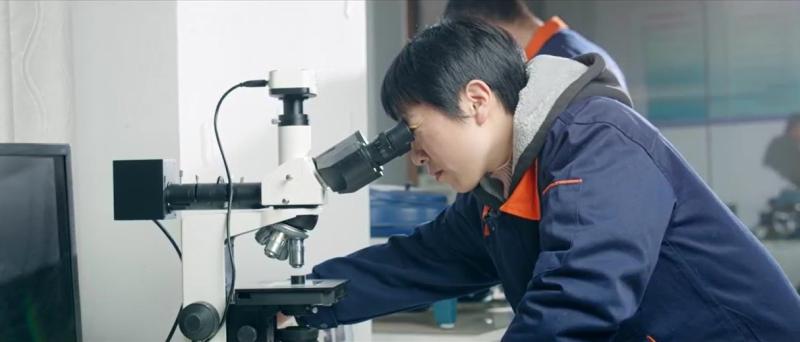 Proveedor verificado de China - Jiangsu Jiuneng Electromechanical Technology Co., Ltd.