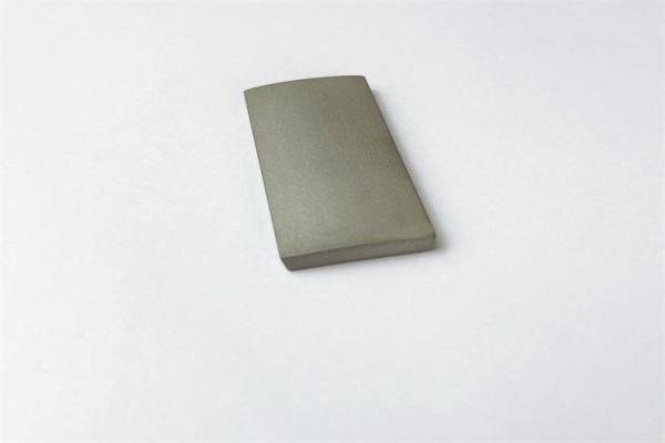 Quality SmCo Rare Earth Magnetic Materials For Wind Turbine Generators for sale