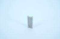 China Variable Frequency NdFeB Magnet Zn Coating Low Noise Washing Machine Magnet for sale