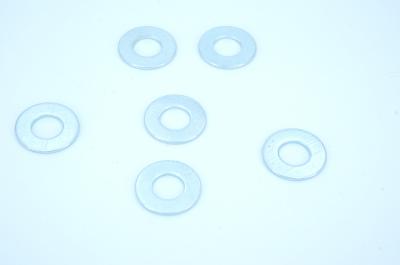 중국 N35-N52 NdFeB 마그네트 니켈 에포시 Zn Ni 관용 /- 0.05 mm 고온 저항 정밀 판매용