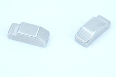 중국 산업용 슈퍼 강성 자석 80-230 센티그라드 작업 온도 및 사용자 정의 옵션 판매용