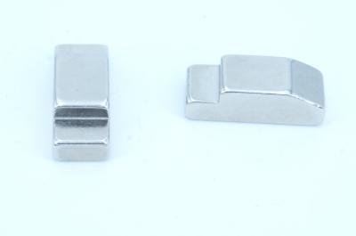 중국 산업용 슈퍼 강성 자석 80-230 센티그라드 작업 온도 및 사용자 정의 옵션 판매용