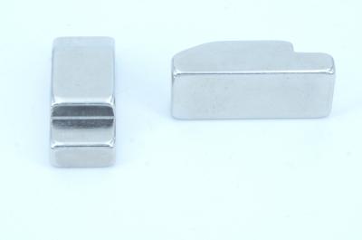 중국 산업용 슈퍼 강성 자석 80-230 센티그라드 작업 온도 및 사용자 정의 옵션 판매용