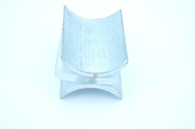 중국 응용 프로그램 사용자 정의 허용량 /- 0.02mm 고온 내성 정밀성 희토류 자석 판매용