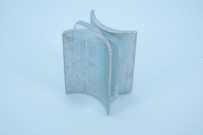 Cina Applicazioni Magnete di terre rare con tolleranza personalizzata /- 0,02 mm di precisione resistente alle alte temperature in vendita