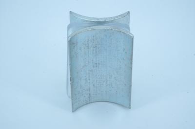 Cina Applicazioni Magnete di terre rare con tolleranza personalizzata /- 0,02 mm di precisione resistente alle alte temperature in vendita