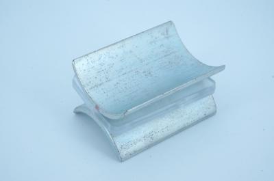 Cina Applicazioni Magnete di terre rare con tolleranza personalizzata /- 0,02 mm di precisione resistente alle alte temperature in vendita