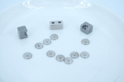 중국 NdFeB 희토류 가루 가루 가루 가루 +/- 0.05mm 용도 니켈/ 에포시/Zn 코팅 판매용