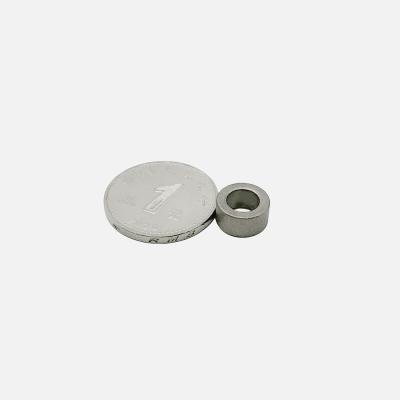 China SmCo Rare Earth Magnetic Magnetron Magnet For Electronic Equipment for sale