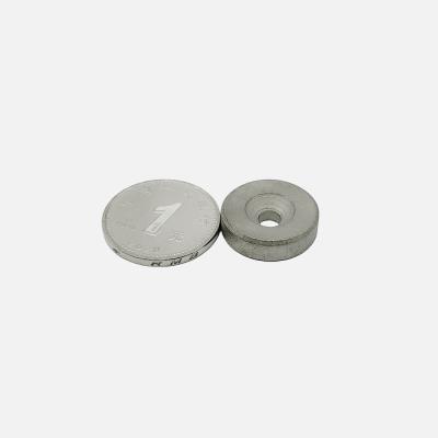 China SmCo Seltenerdmagnetische Materialien Luftfahrtmotor Magnet Sinterprozess zu verkaufen