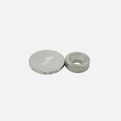 China SmCo Seltenerdmagnetische Materialien Luftfahrtmotor Magnet Sinterprozess zu verkaufen