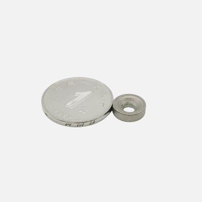 Cina Proprietà meccaniche dure Magnete SmCo con opzione di magnetizzazione multipolare o simile in vendita